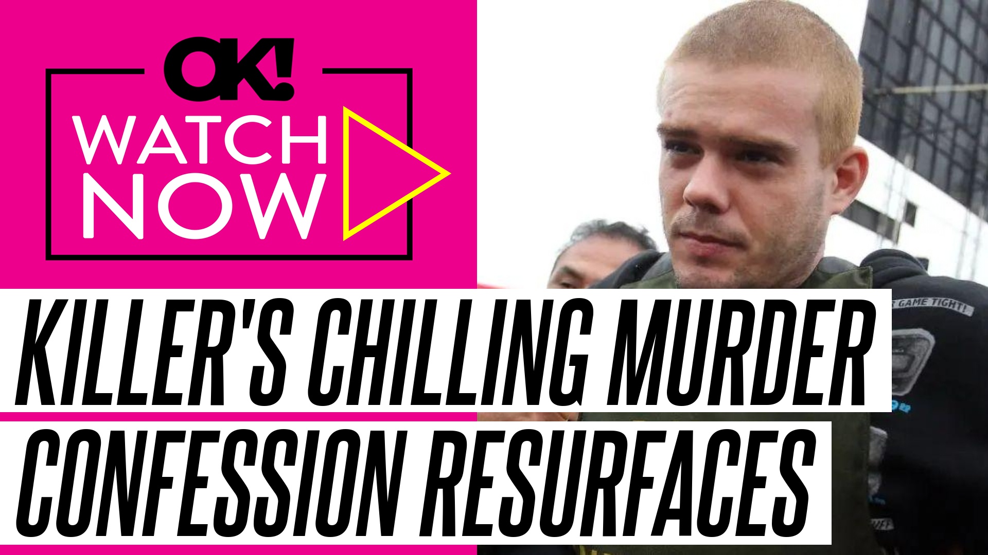 Natalee Holloway killer Joran van der Sloot's chilling murder ...