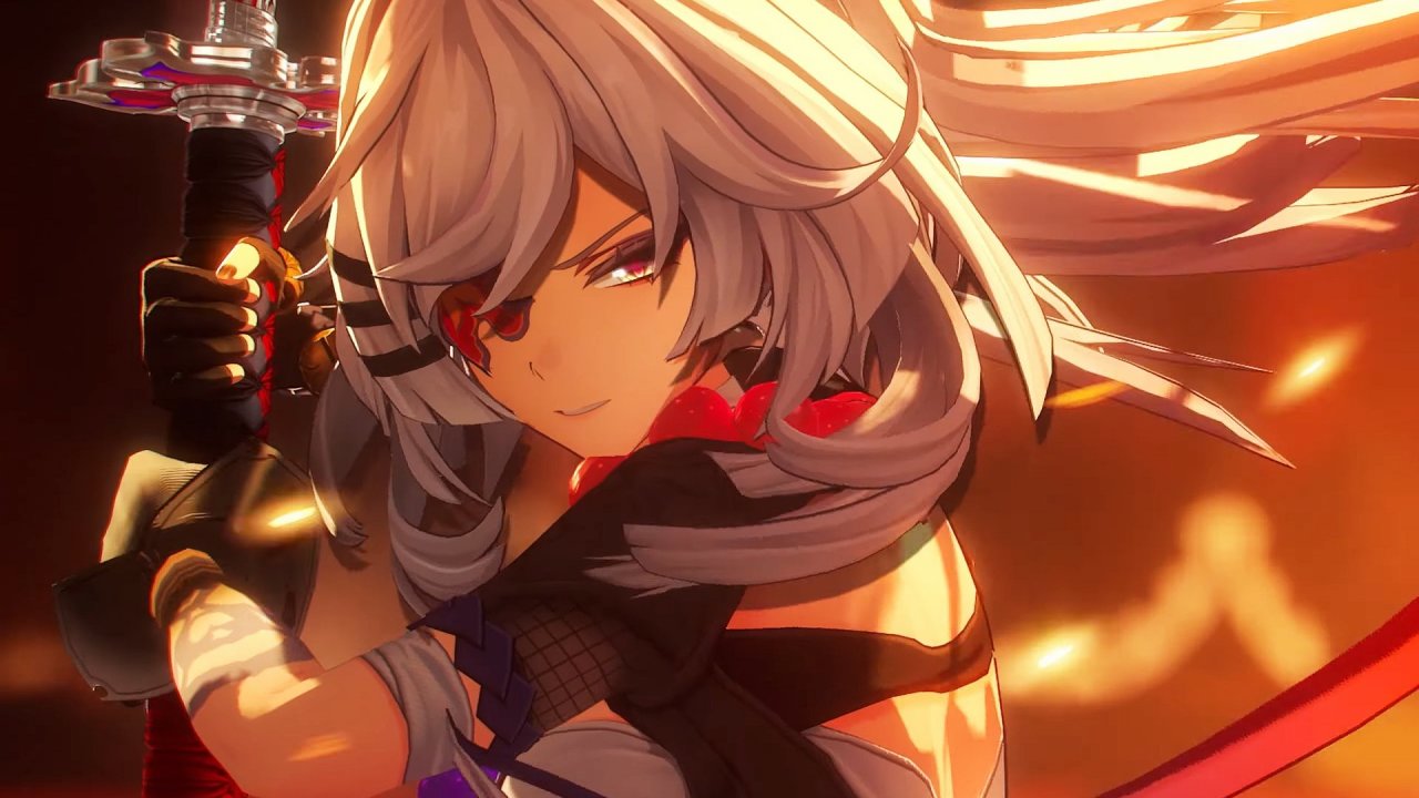 Neverness to Everness presenta Heterau con un coinvolgente trailer