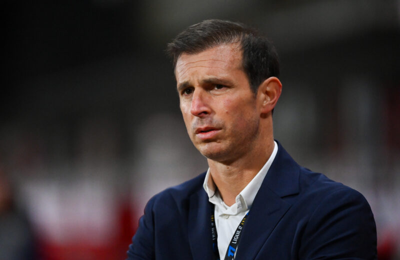 OM : Nouveau rebondissement dans le dossier Lorenzi
