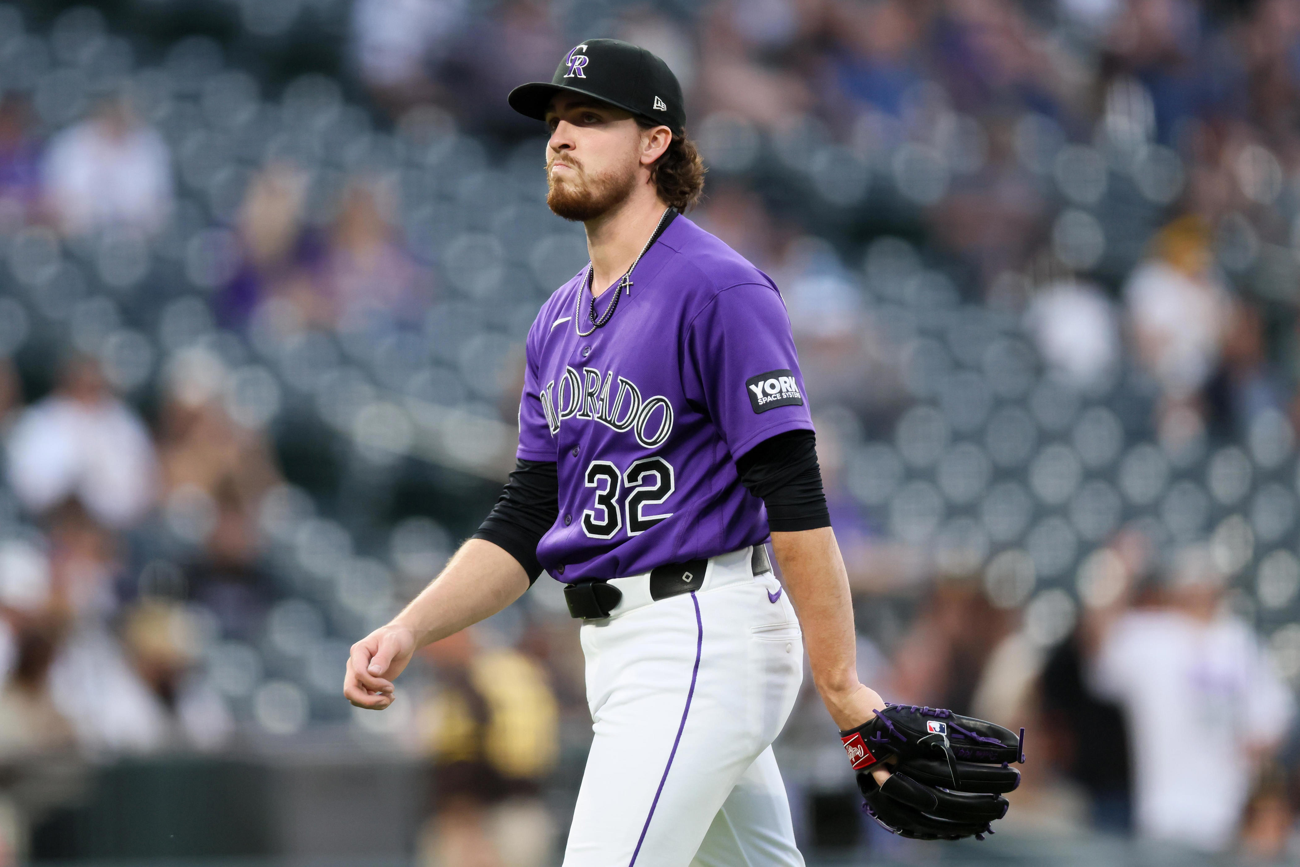 Purple Row after dark: April players of the month
