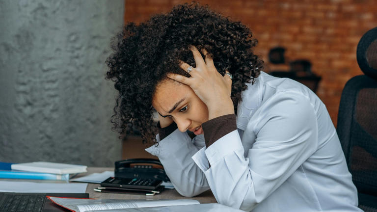 Why Gen Z feels like failures even after early success