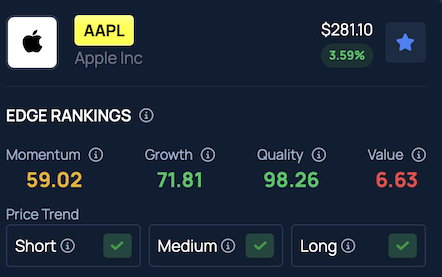 Tim Cook says Apple is pursuing tariff refunds, will reinvest any ...