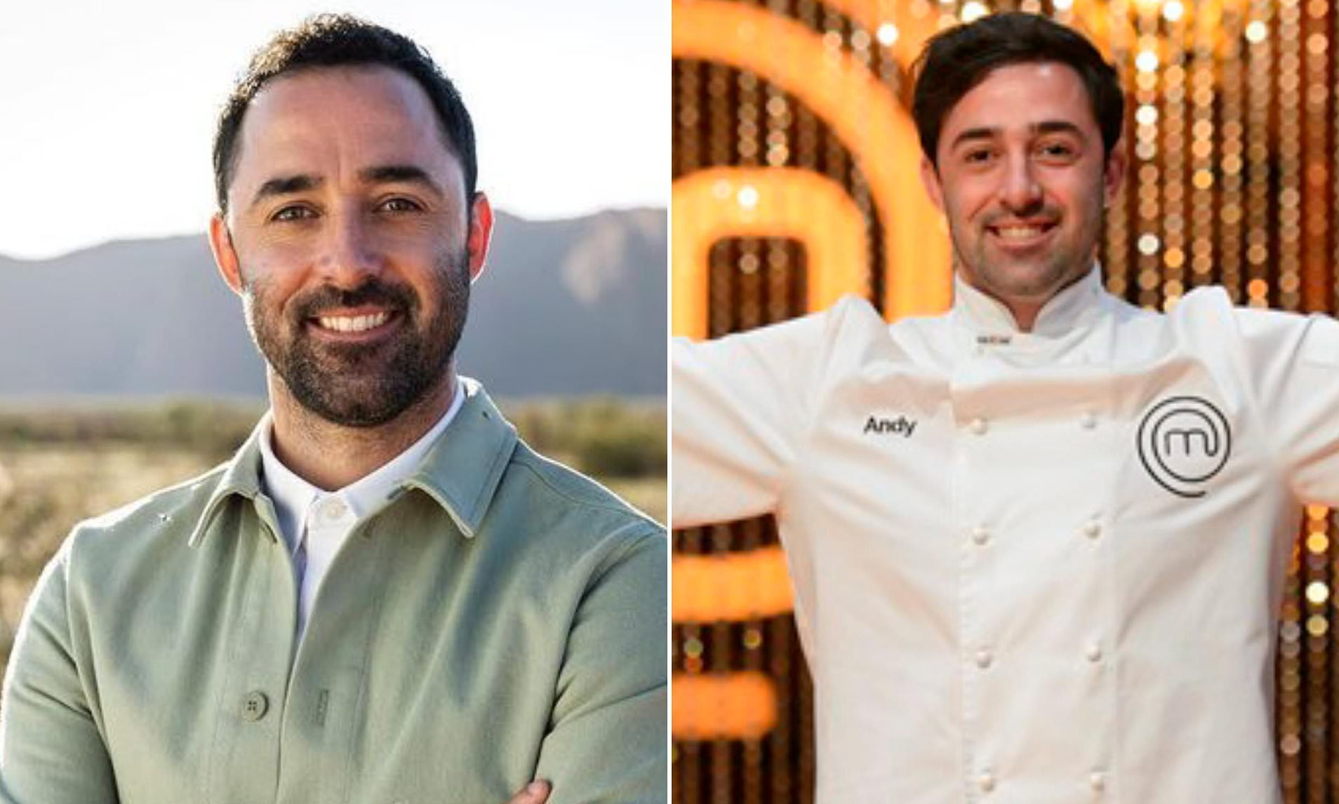 MasterChef Australia judge Andy Allen reveals 'strict' change that ...