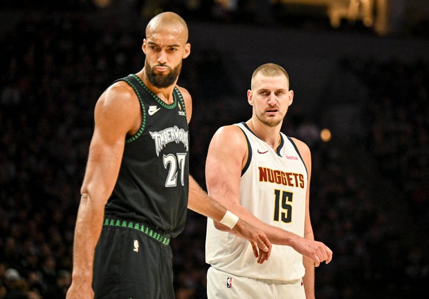 Denver Nuggets lose Game 6, eliminated in first round by Minnesota ...