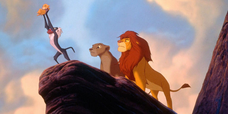 10 Disney movies that are perfectly written