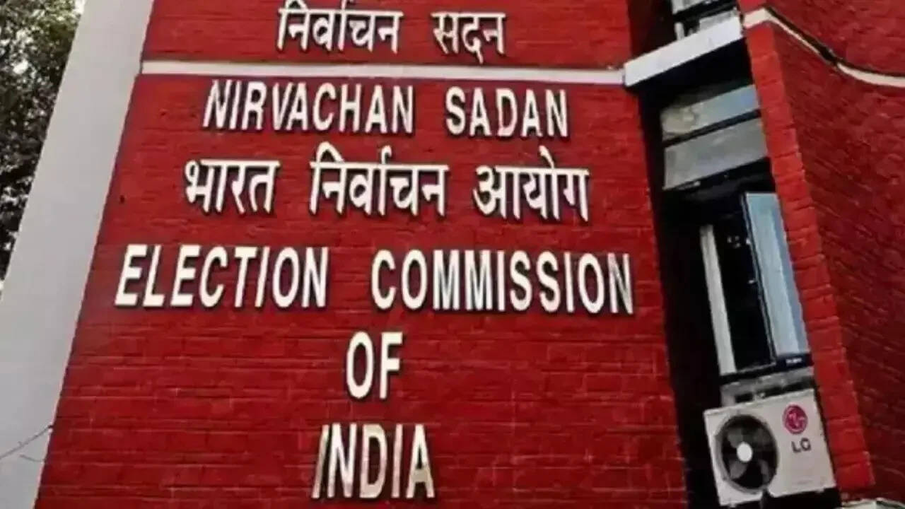 Election Commission introduces QR code-based photo ID checks at ...