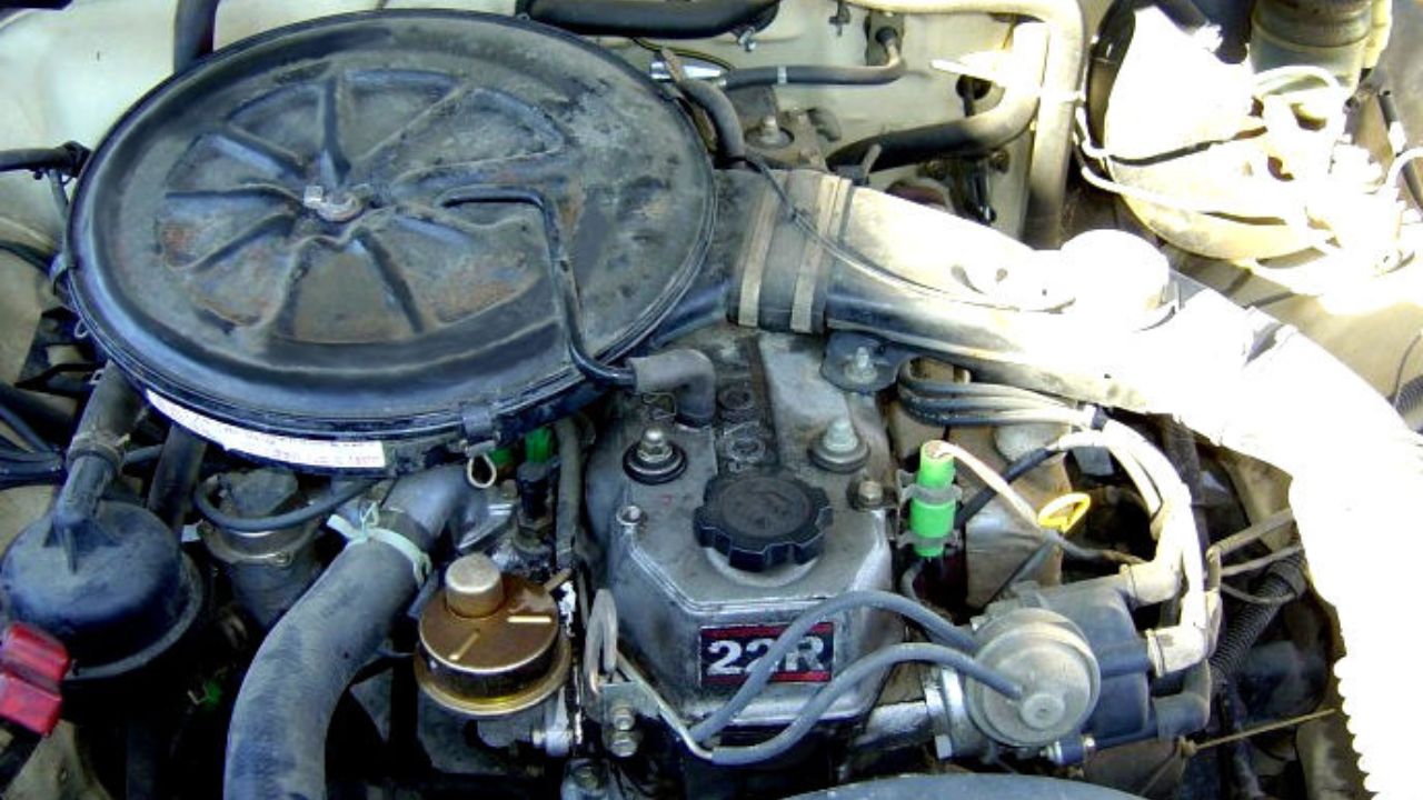 10 Toyota engines that thrive under extreme mileage