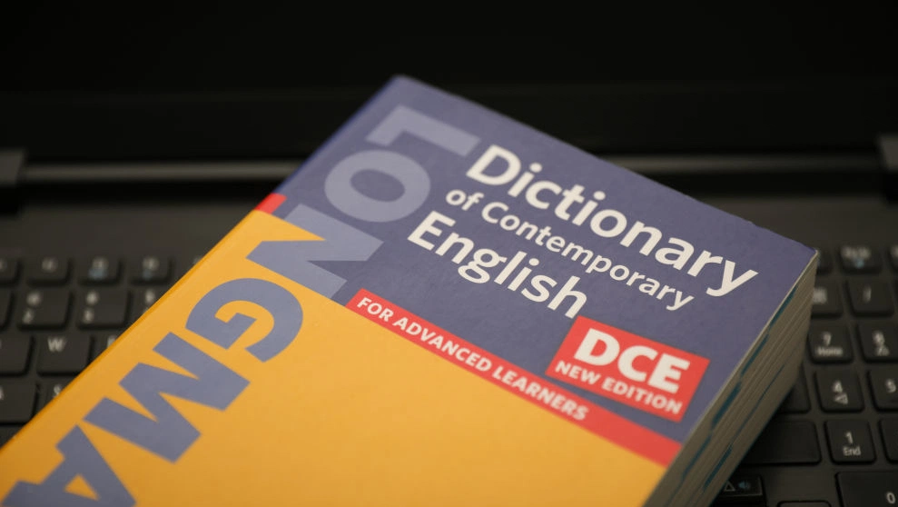 Level up your English without the stress