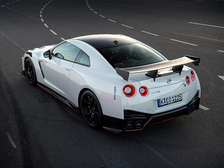 Nissan GT-R R36 key details confirmed, here’s everything we know so far