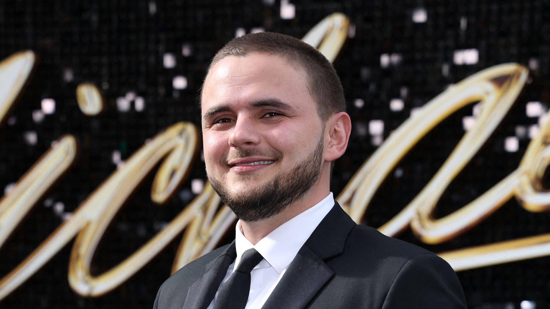 Michael Jackson's son Prince looks back at his late dad's 'childlike ...