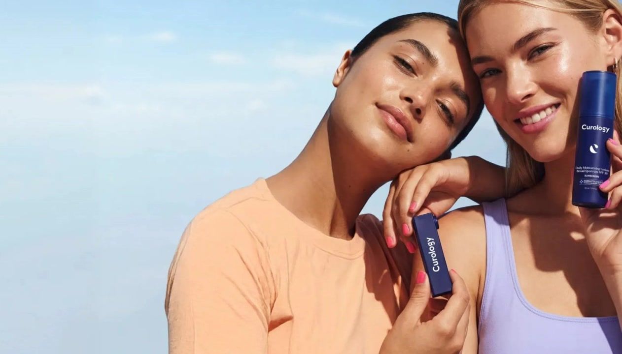 Struggling with acne? This custom skincare brand is changing the game