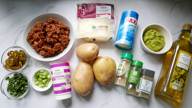 The best Irish nachos recipe