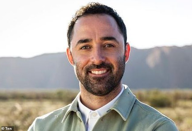 MasterChef Australia judge Andy Allen reveals 'strict' change that ...