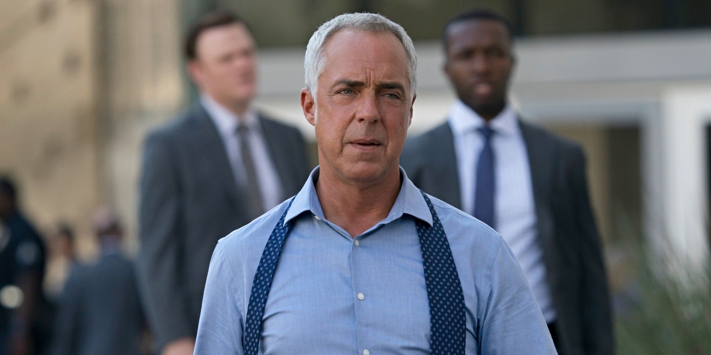 Potential Netflix 'Bosch' crossover officially dead as hit series is ...