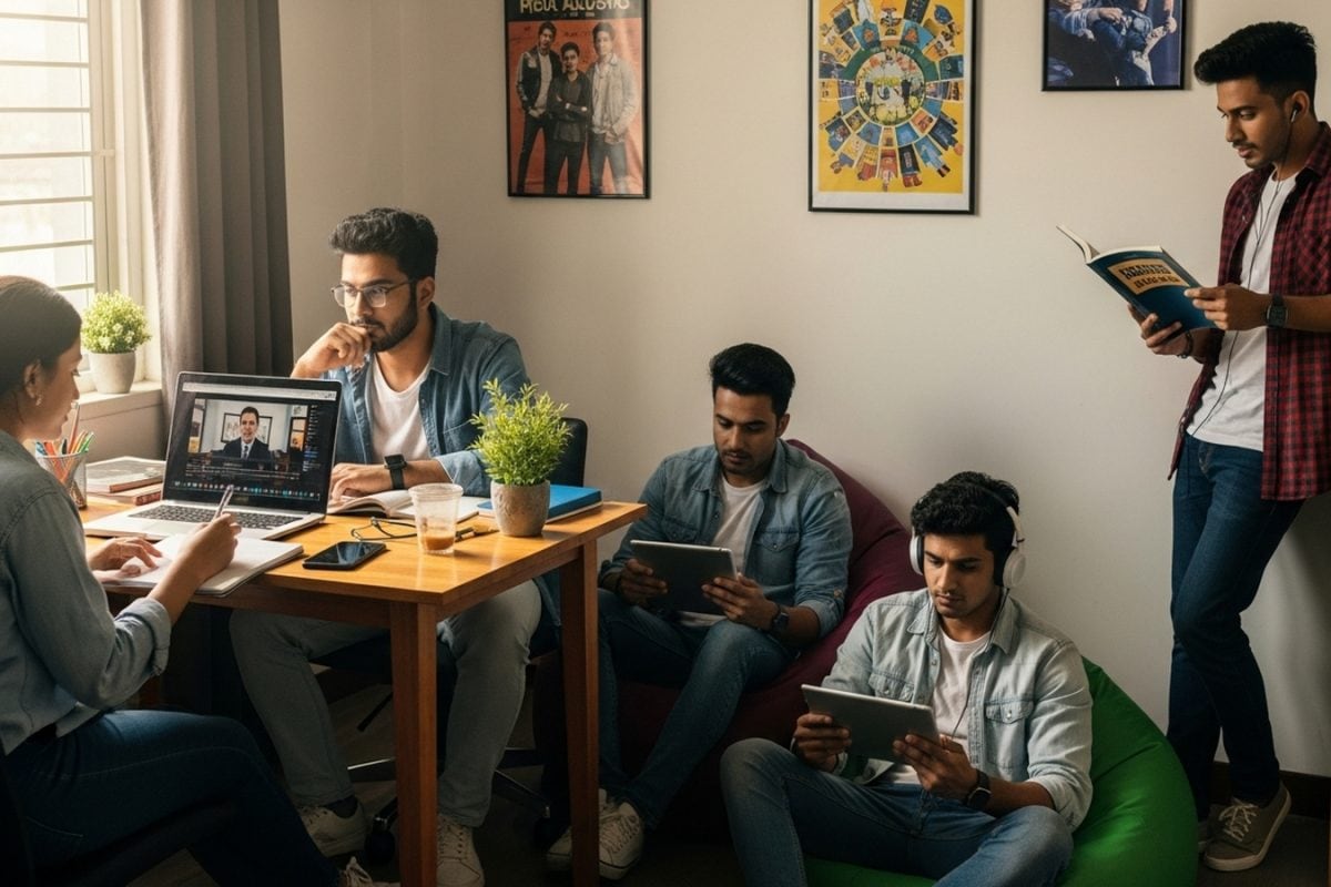 Career guidance: 5 online courses to avoid after completing class 12