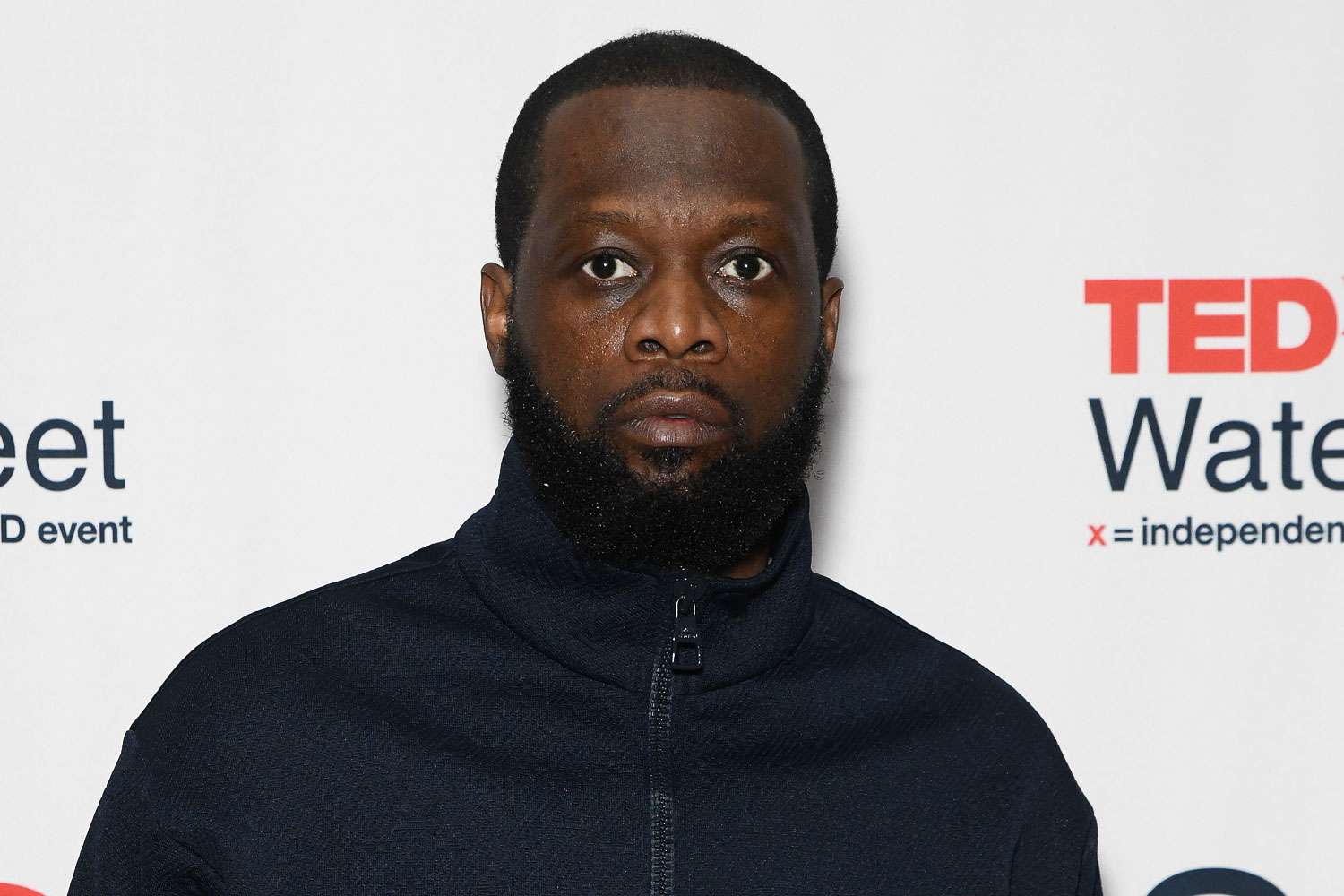 Fugees rapper Pras turns himself in to begin 14-year prison sentence ...