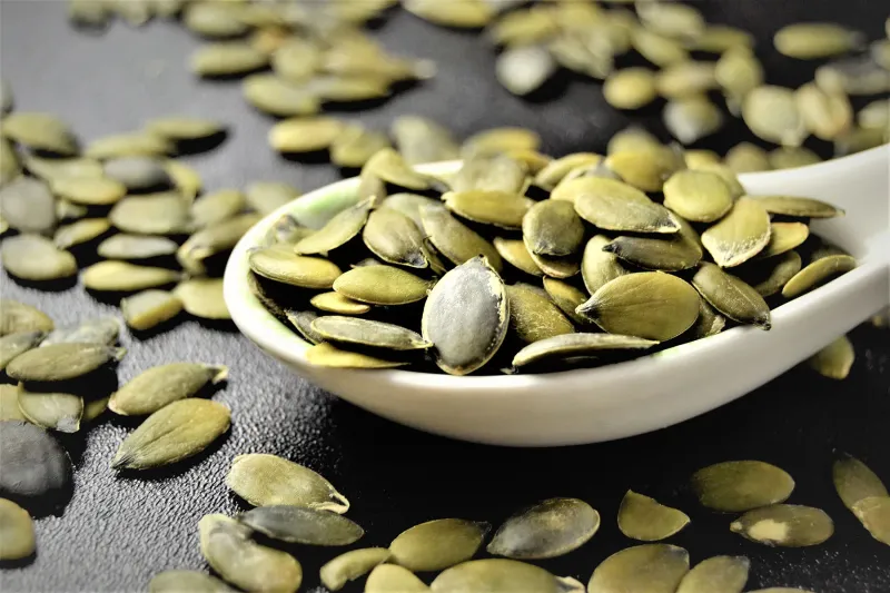 20 mineral-rich foods you should eat more of but probably don't