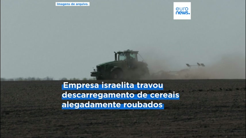 Notícias do dia | 1 de maio 2026 - manhã