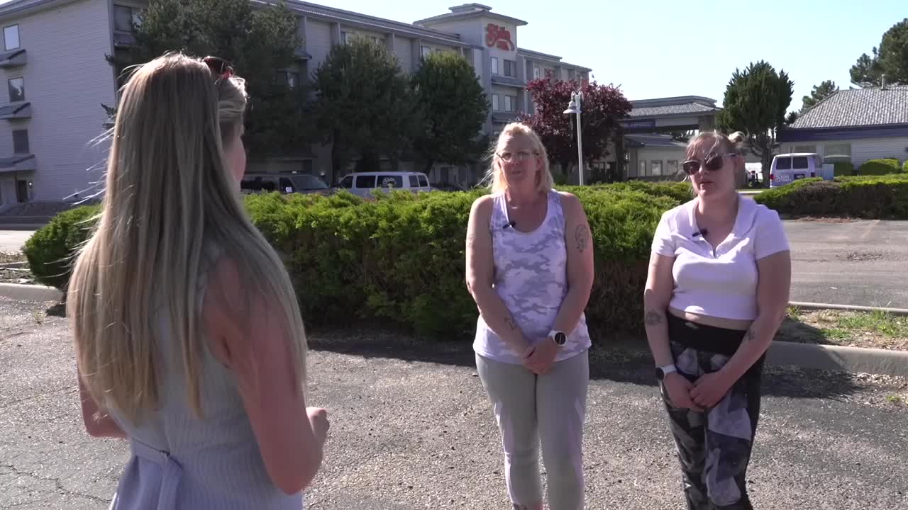 Employees blindsided by sudden Shilo Inn closure in Nampa