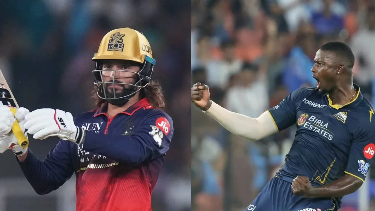 IPL 2026: Jason Holder reveals key details behind the controversial ...