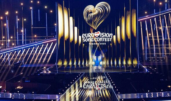 When is Eurovision 2026 and final date as latest winner odds revealed