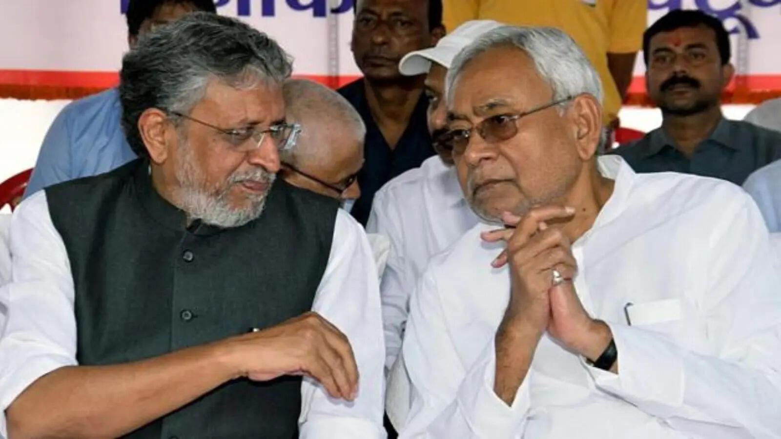 जब कद्दावर मंत्री को ड्रॉप किया तो गरमाया था भूमिहार ब्राह्मण vs सुशील ...