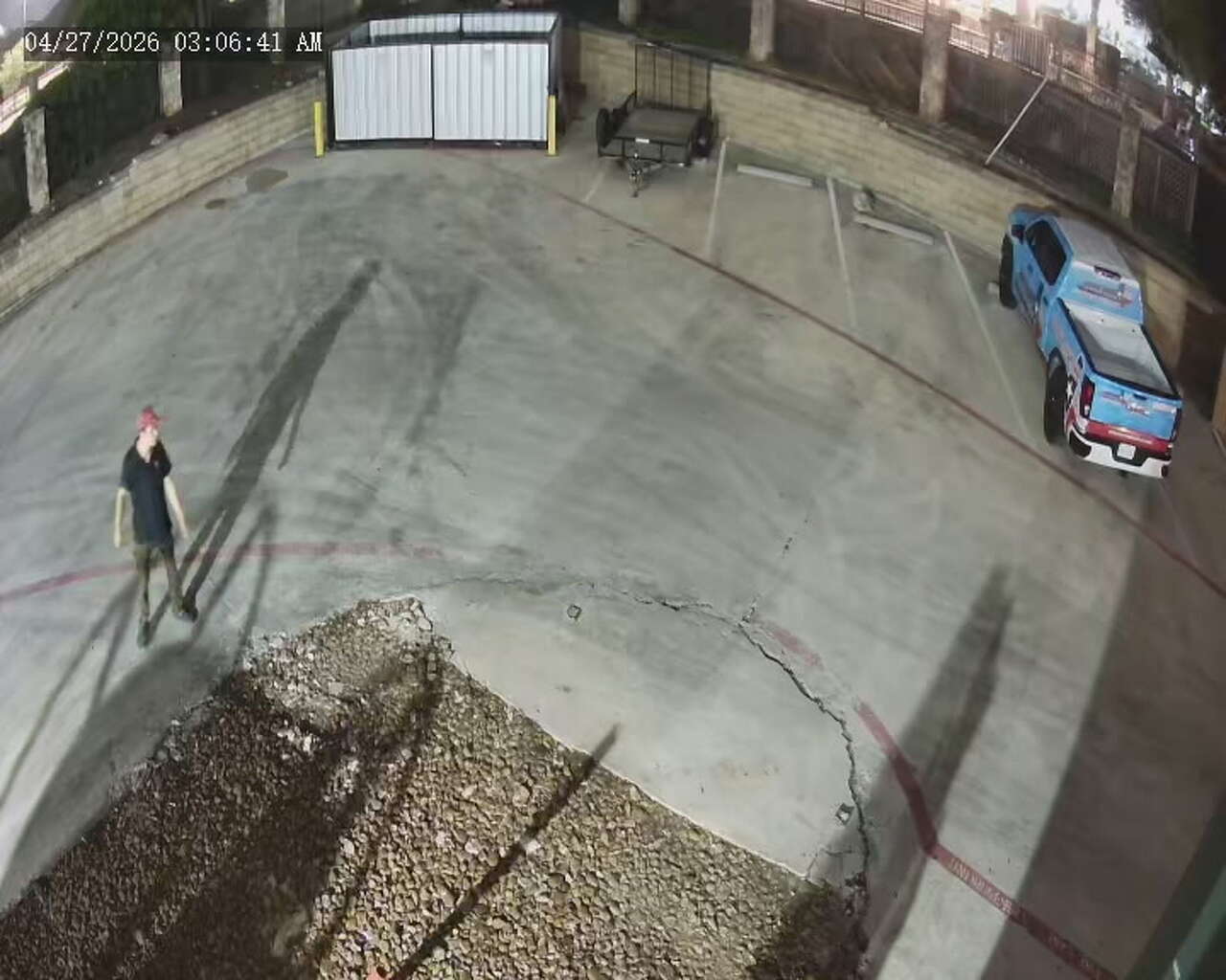 San Antonio company alleges gas line sabotage, warns of life ...