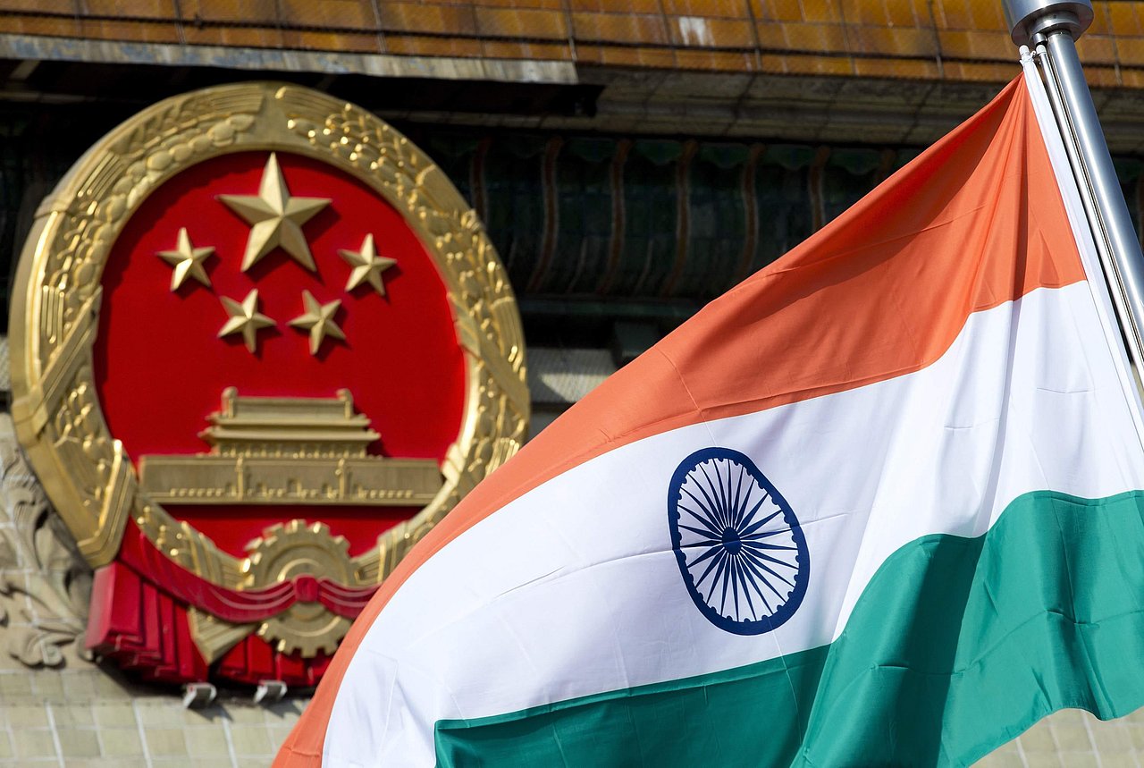 Fast track nod for China FDI in seven sectors