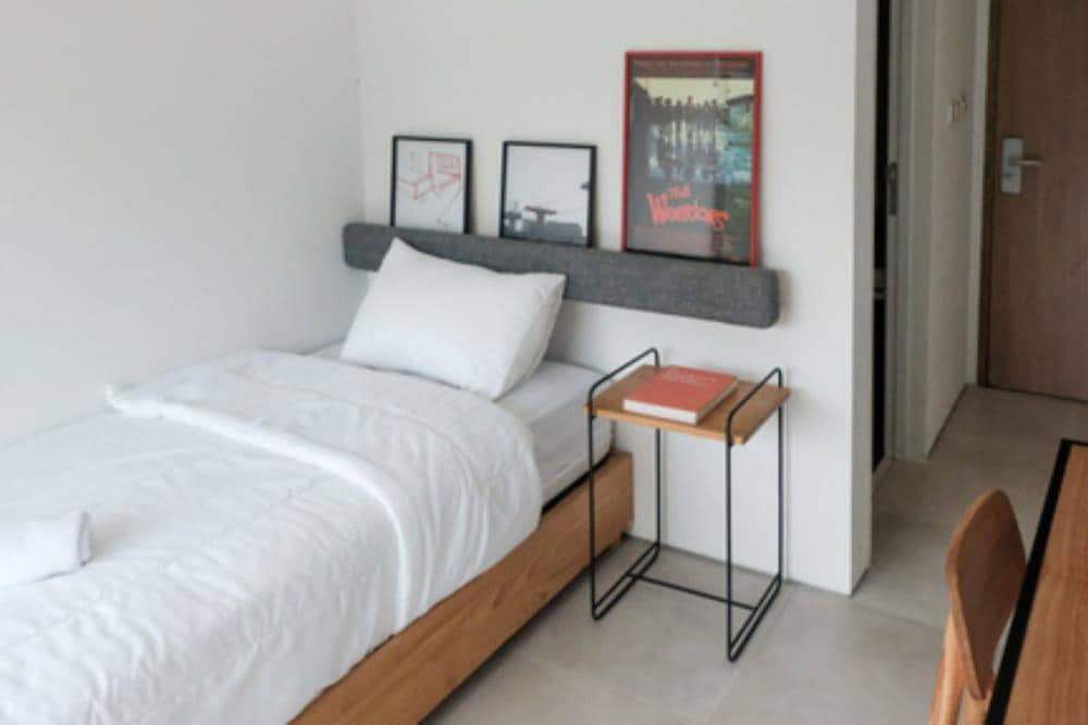 10 hotel kekinian di Jakarta yang cozy dan aesthetic untuk staycation