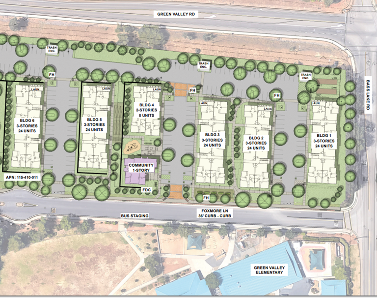 New California law could give 'path forward' for El Dorado County ...