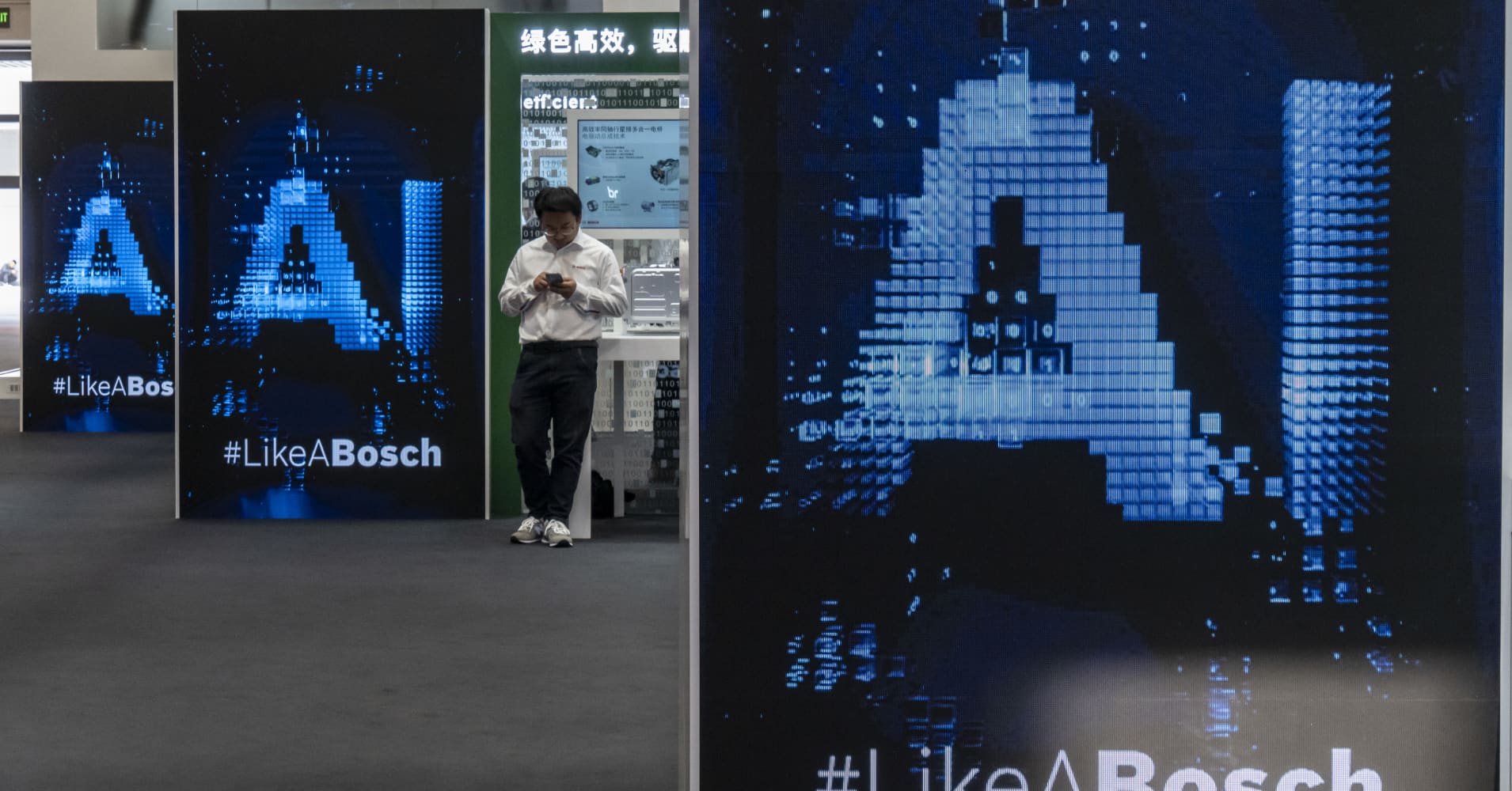China’s EV price war turns into AI arms race beyond cheaper cars
