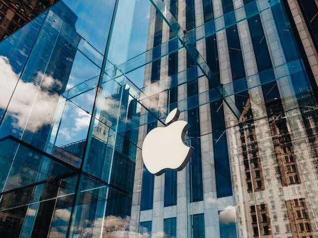 Apple agrees to share India financials with CCI in App Store antitrust case