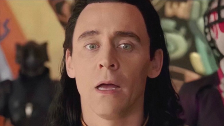 Questionable things we ignore in the MCU