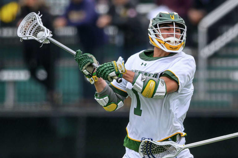 2026 MAAC lacrosse: Tournament brackets, schedule, results