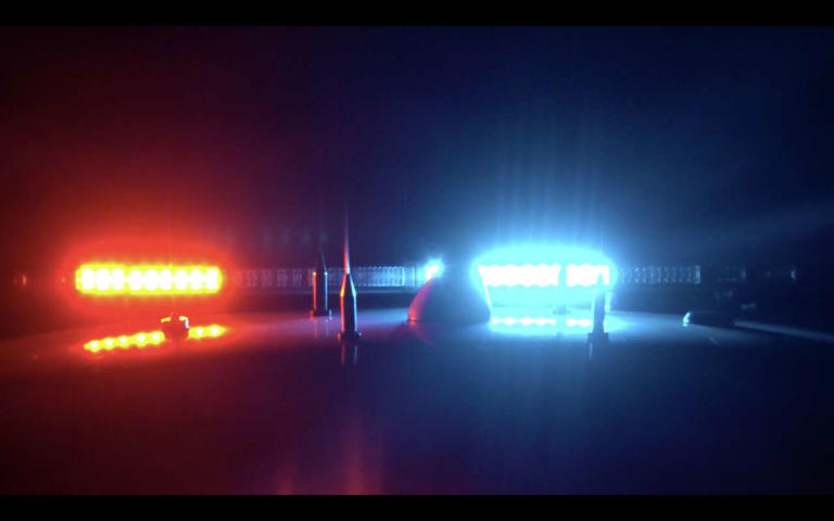 Major accident in Arlington shut down lanes on U.S. 287 Thursday
