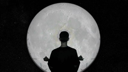 Full moon - why does it happen - how does it affect us?