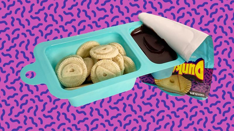17 classic early 2000s foods people still secretly crave today
