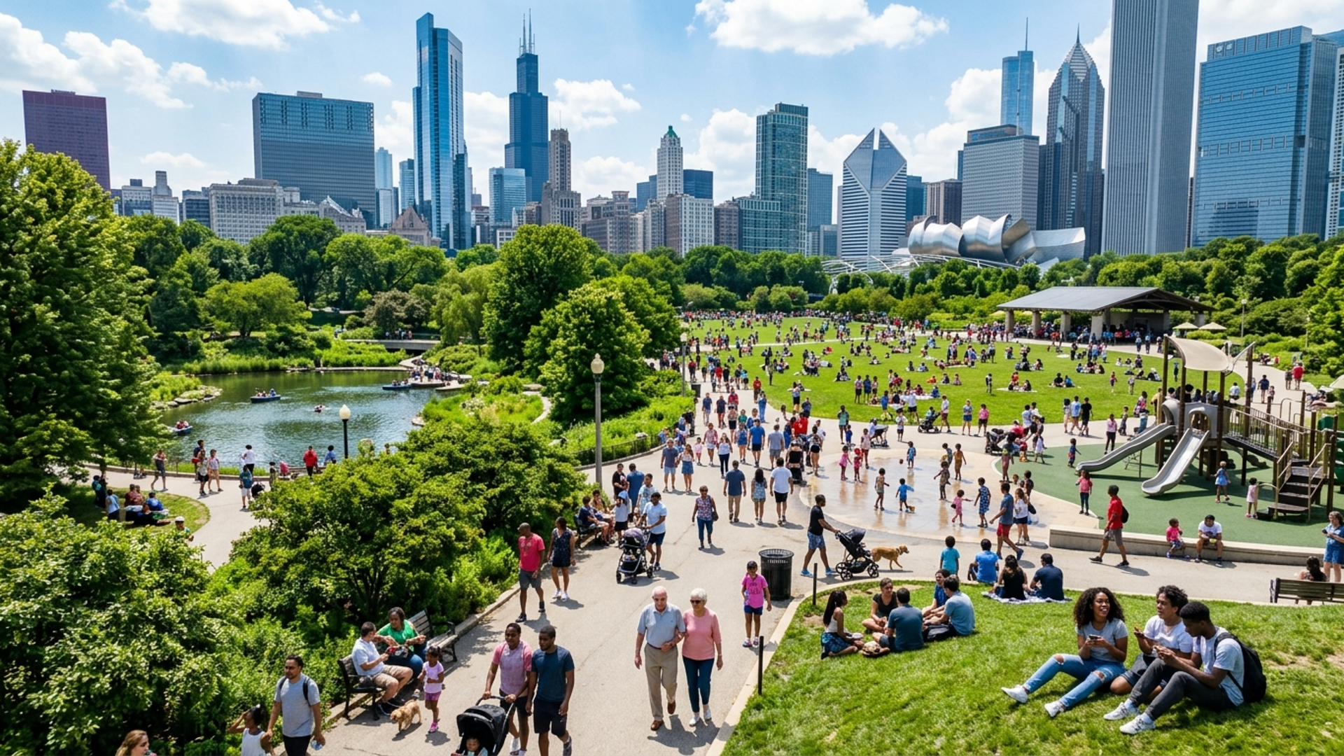 America's demographic shift: How race, age, and immigration will ...