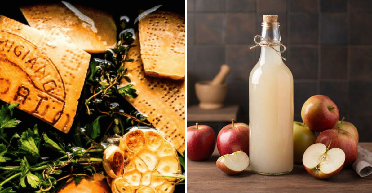 17 ingredients that quietly change the entire dish without standing out