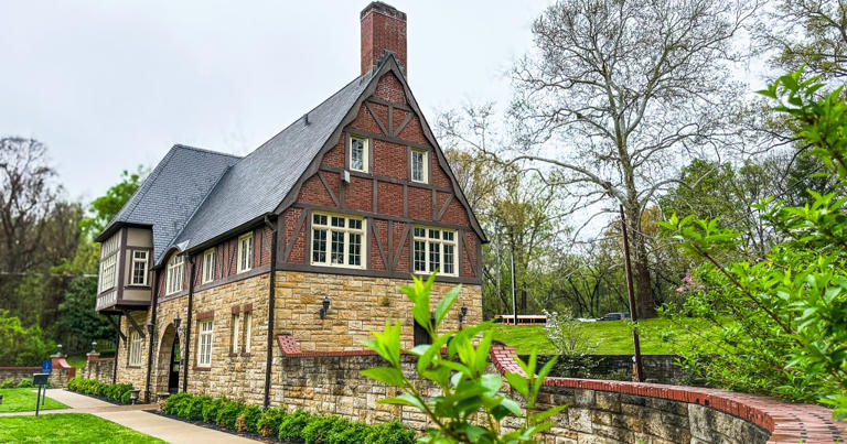 This small-town state park in Kentucky feels like a local secret