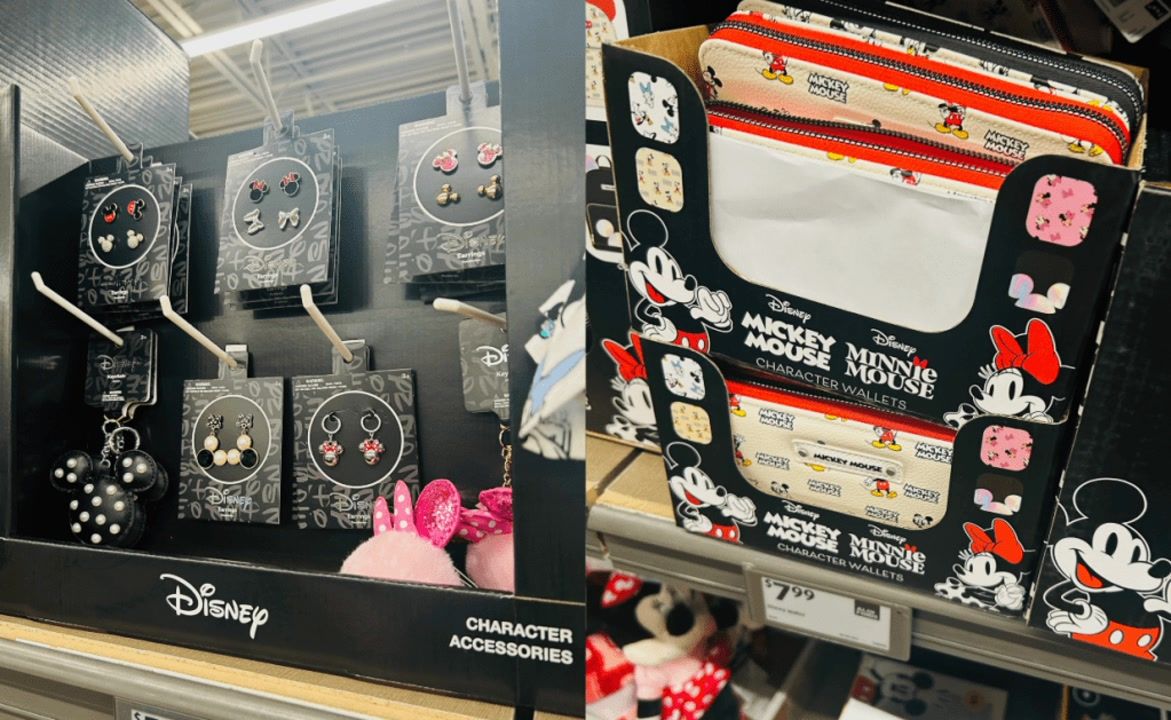 Aldi’s new Disney drop is going viral and prices start at $6.99!