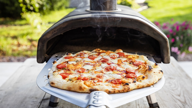 15 unexpected uses for your pizza oven
