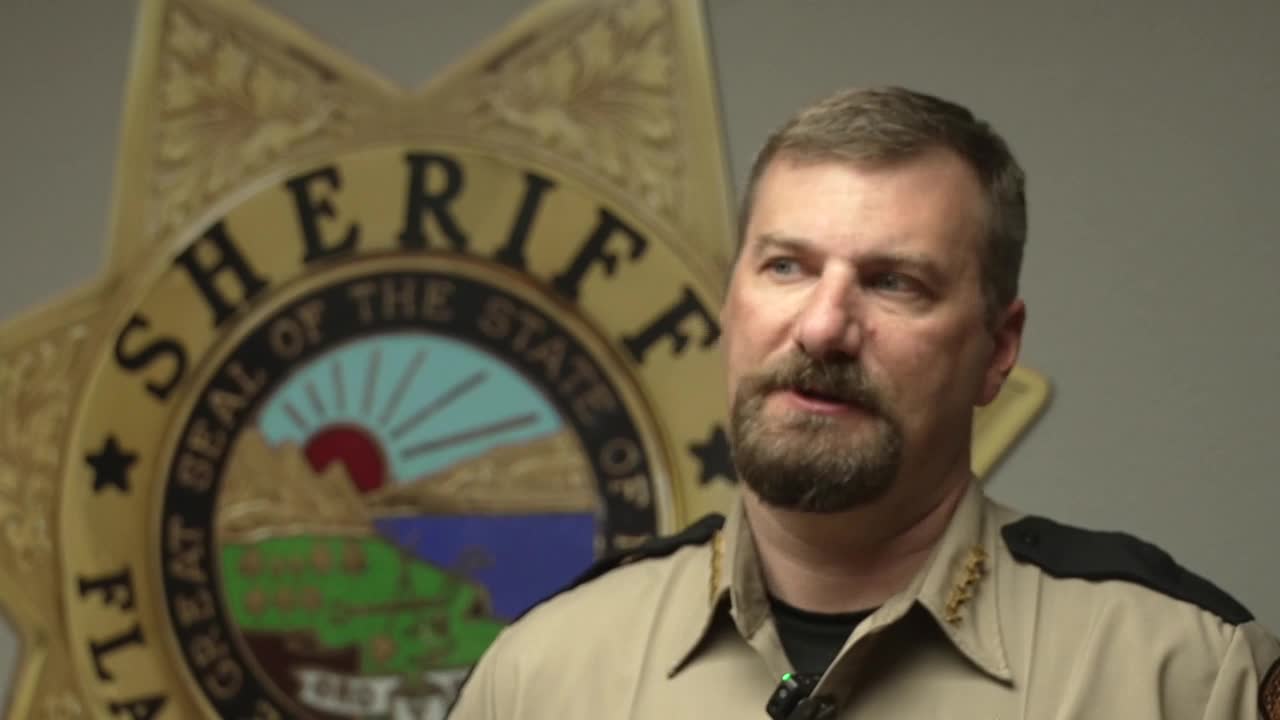 Flathead County sheriff candidate profile: Brian Heino full interview