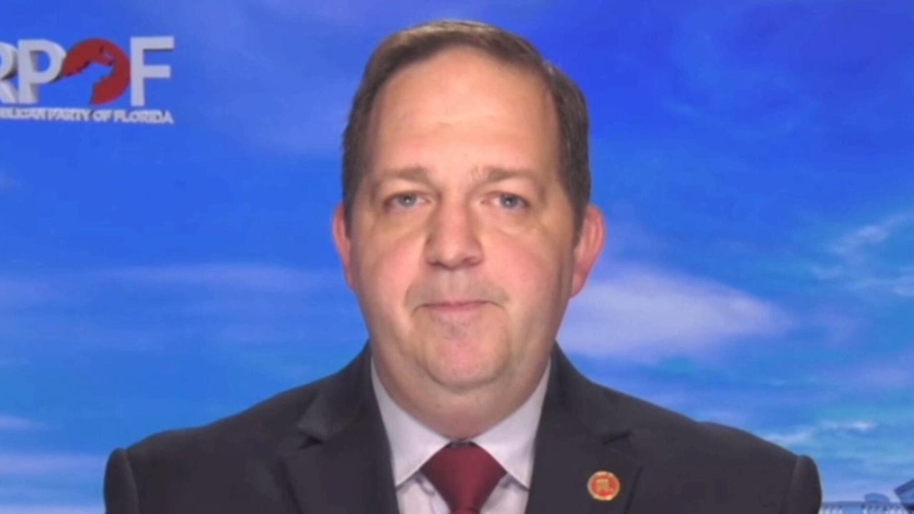 Florida GOP chair says voters will get fair elections due to new ...