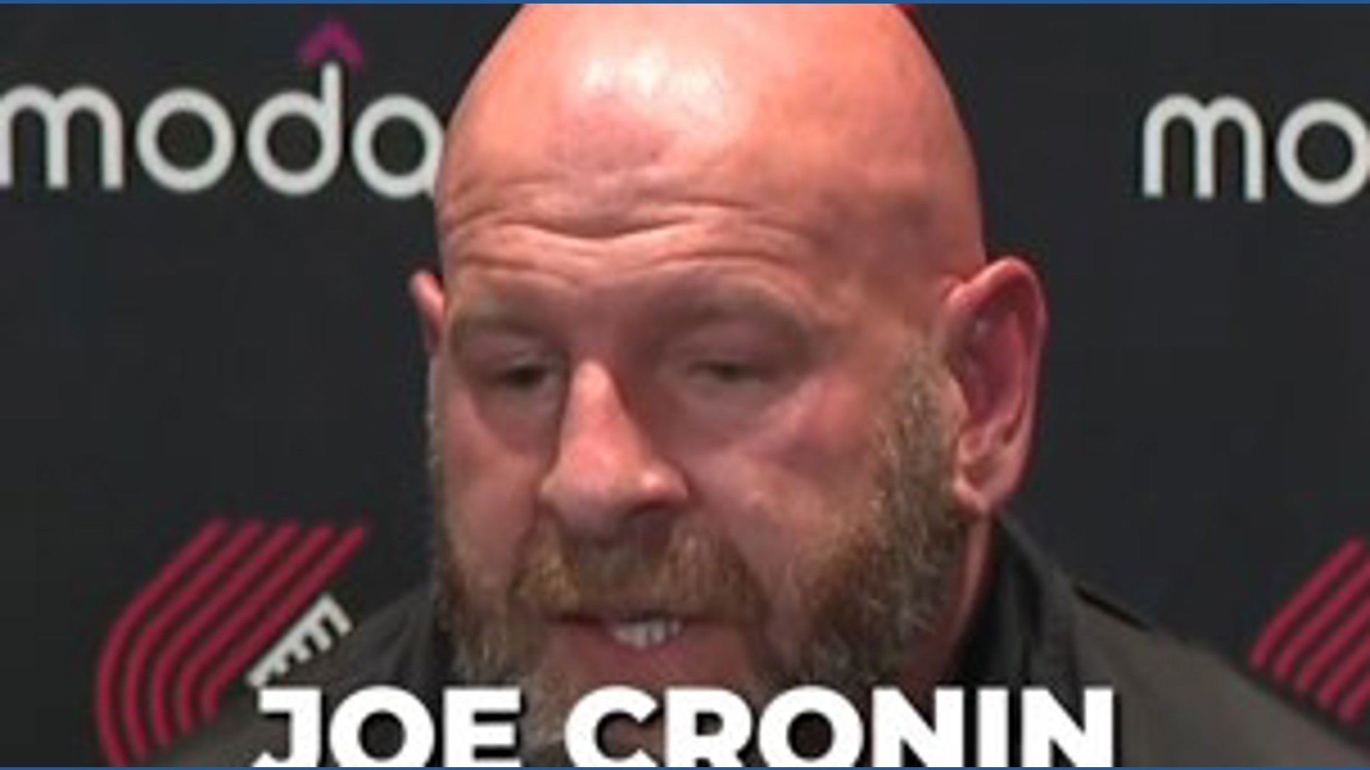 Is Tom Dundon cheap? Joe Cronin says no way