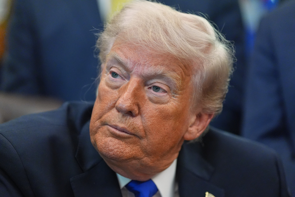 Trump administration says its war in Iran has been 'terminated' before ...