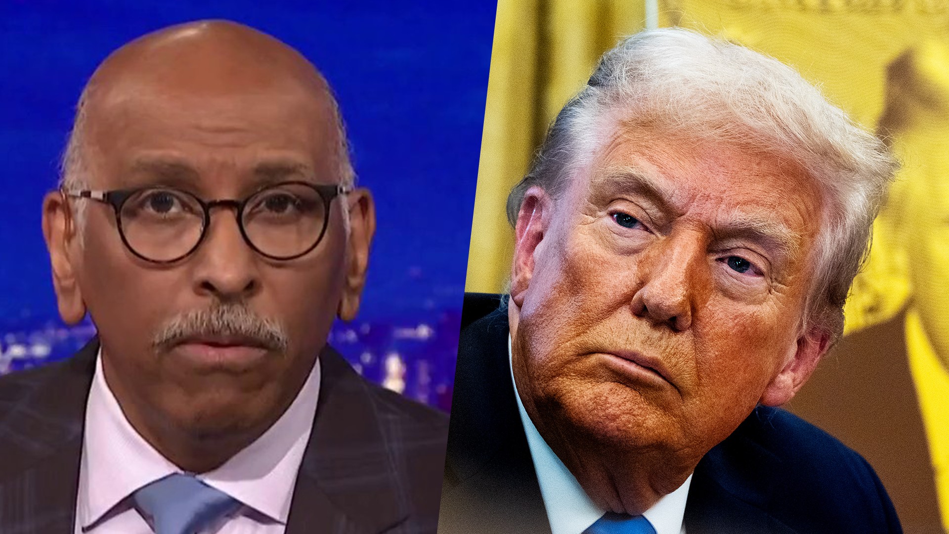 Trump admin 'cuckoo for cocoa puffs': Michael Steele claps back at ...