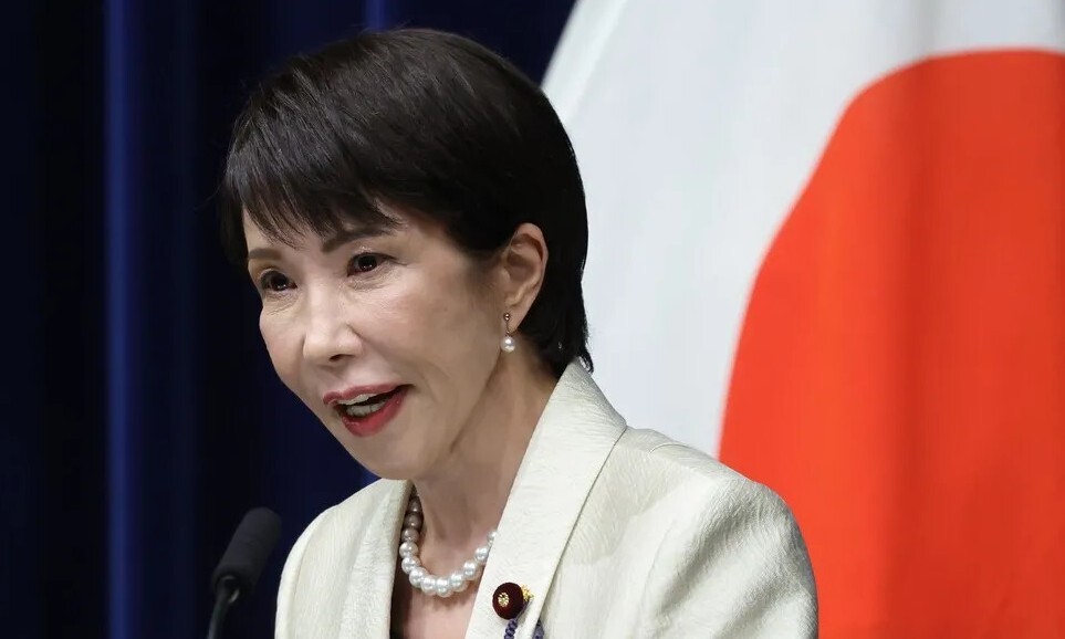 이란 대통령, 다카이치 총리에 “미국이 태도 바꿔야 외교의 길 열려”