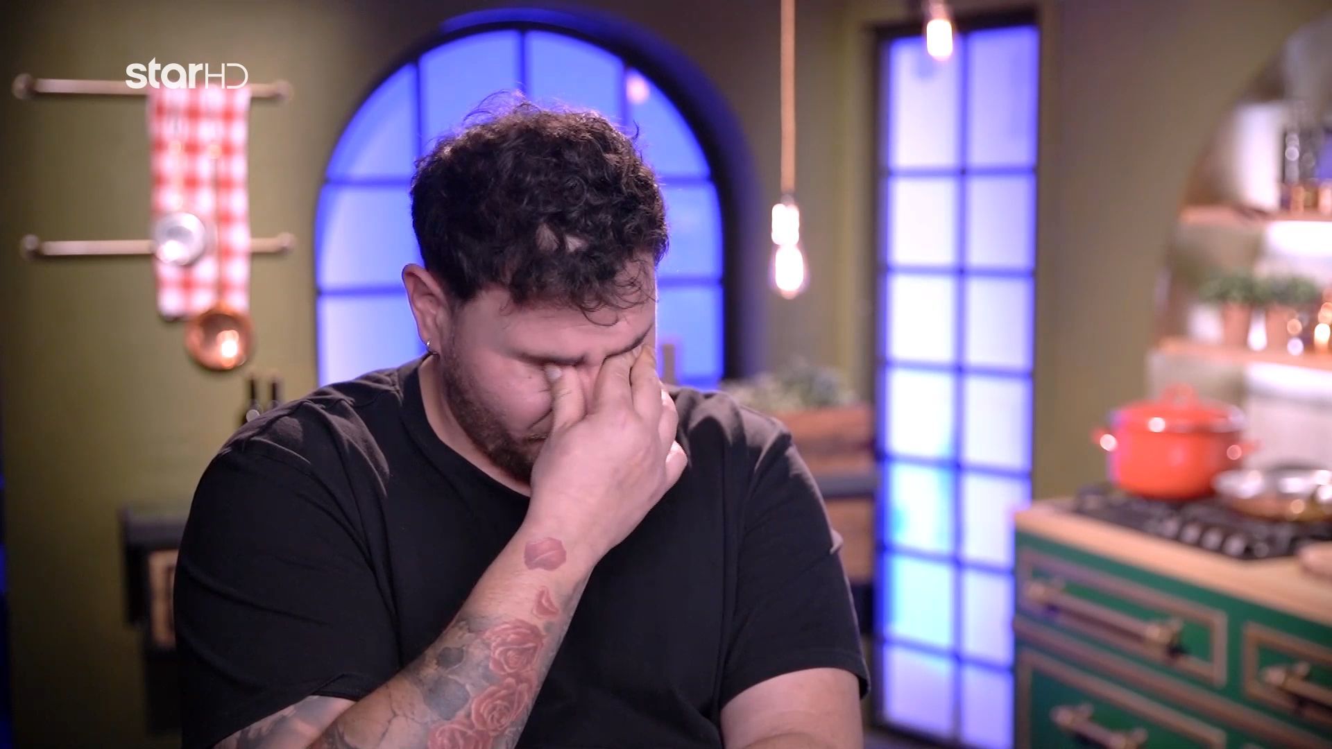 Αποχώρηση με δάκρυα για πολλούς παίκτες στο MasterChef