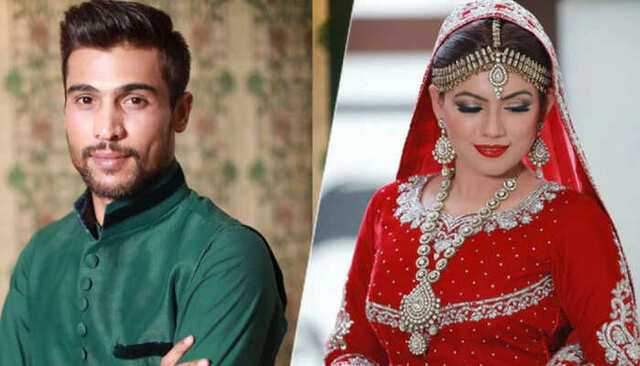 The unconventional love story of Mohammad Amir and Nargis Khatun